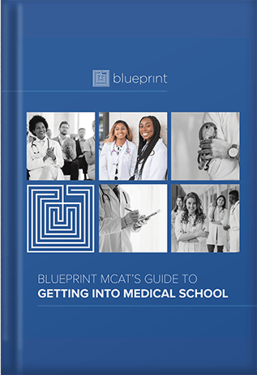 Blueprint MCAT's Premed Must-Have Checklist