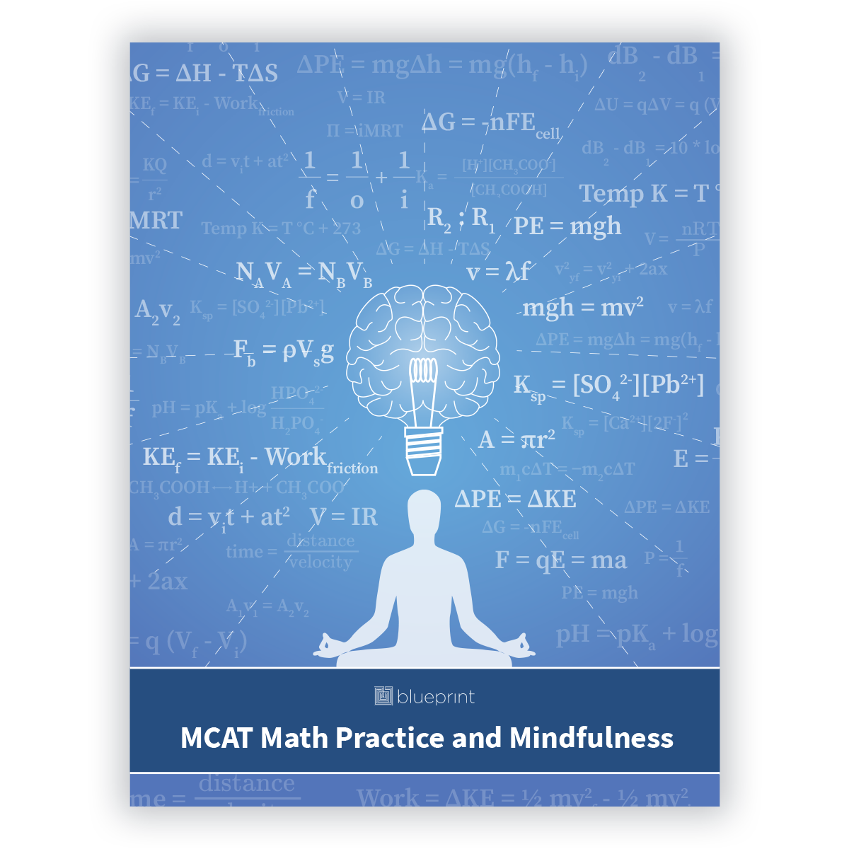 MCAT Free Math Ebook Sample