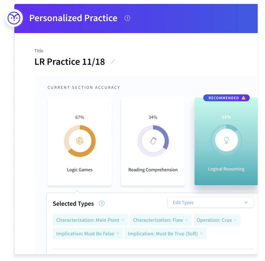 MCAT AI-Powered Qbank | Blueprint Prep